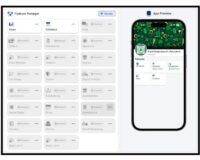 Event Day App - Stack Endurance